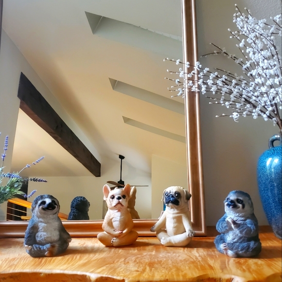 Accents | Pick Your Zen Friend | Poshmark